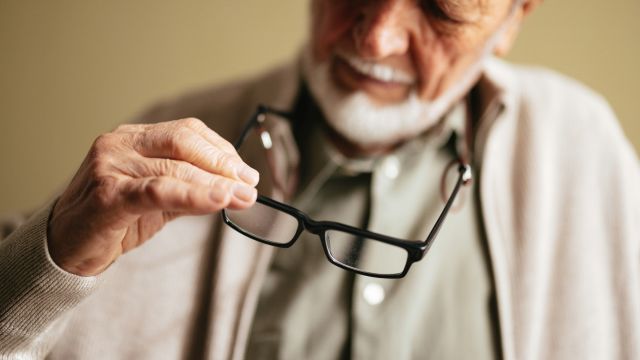 Understanding the advanced form of dry AMD - Sharecare