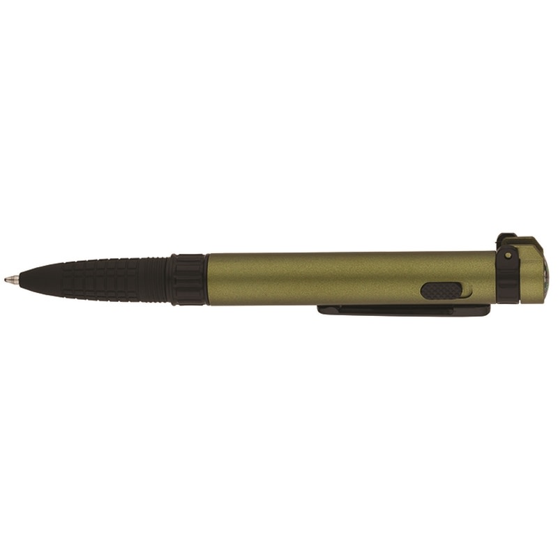 Rainier Utility Pen w/Stylus | SilkLetter Rainier Utility Pen w/Stylus | SilkLetter