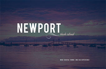 Discover Newport | Official Site for Newport, Rhode Island
