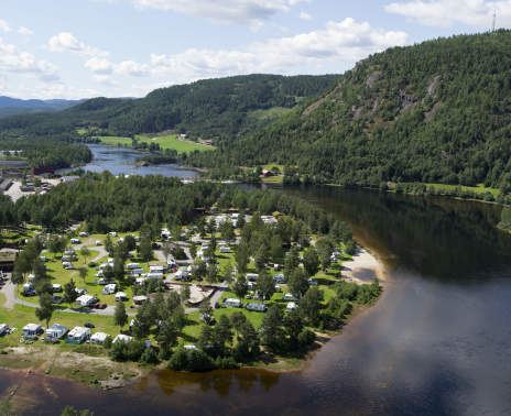 Setesdal - Official Travel Guide to Norway - visitnorway.com