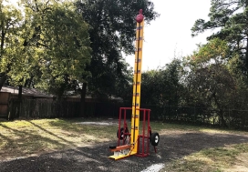 USA High Striker Rentals Sky High Party Rentals