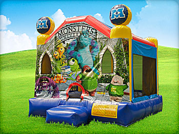 100 Best Bounce House Moonwalks Houston, TX Areas | Sky High Party Rentals