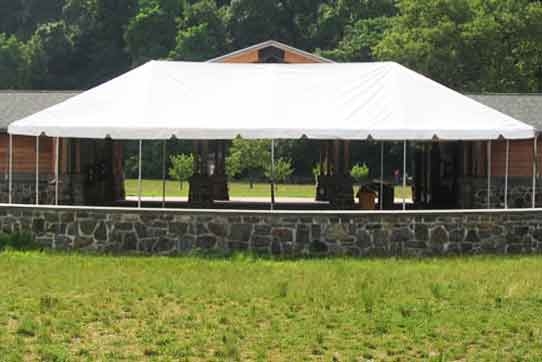 Tent Rentals in Houston, TX | Sky High Party Rentals