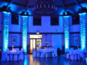 Entertainers & Party DJ's Balloon Artists & More | Sky High Party Rentals