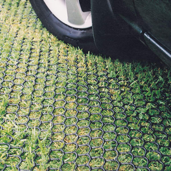 Turf and Ground Reinforcement