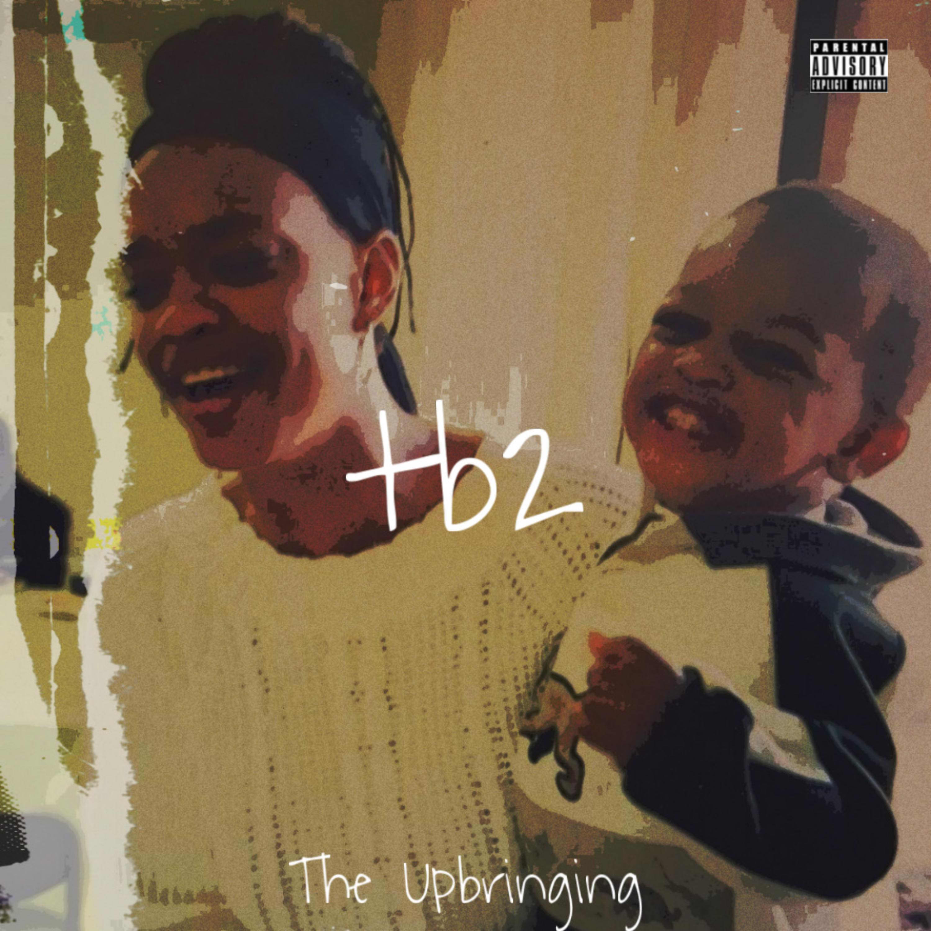 Babiiboi Rj and Gee Tank "Influential" - UnitedMasters