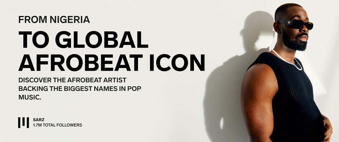 Home - UnitedMasters