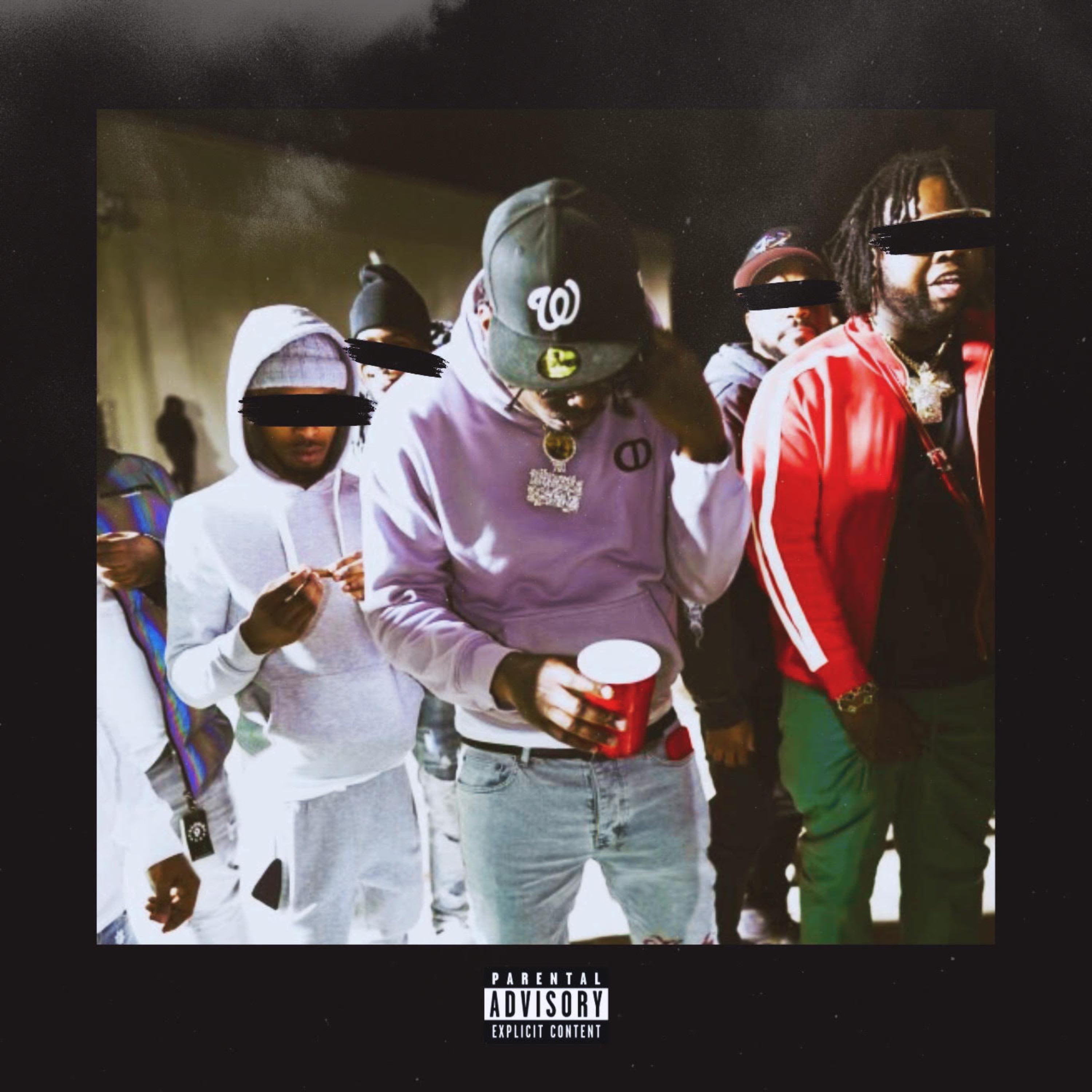 Young Crazy "Stay Strapped (Freestyle)" - UnitedMasters