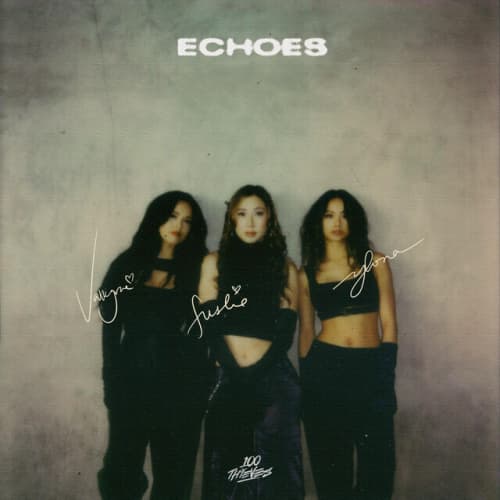 Echoes - Single -Position Music