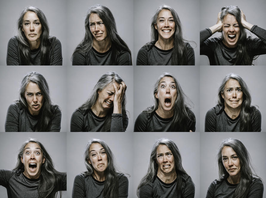 Emotion Intelligence Perceiving Emotions Managing Emo - vrogue.co