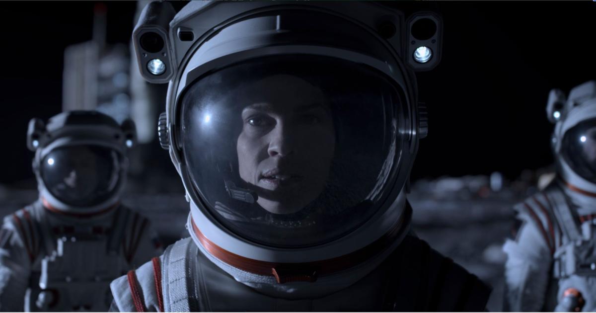The Science Behind Life In Space On ‘away Pursuit By The University