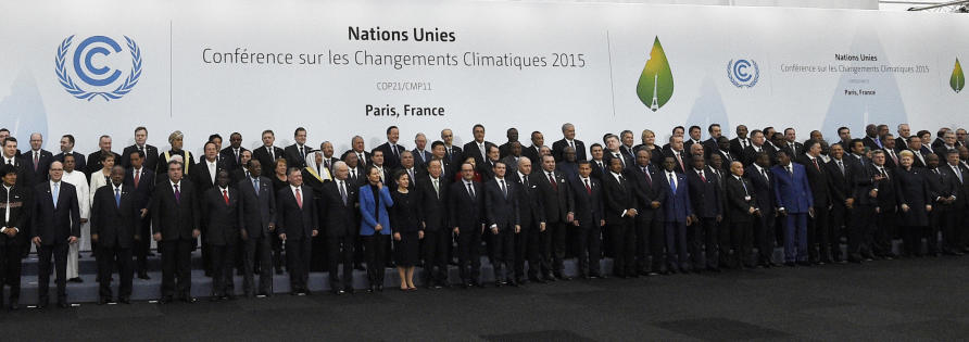 Who’s running late for the Paris Agreement? | Pursuit by The University ... Who’s running late for the Paris Agreement? | Pursuit by The University ...