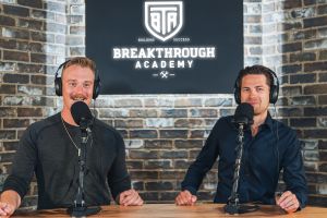 Welcome to The Build Show