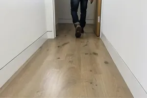 Flush Base & Trim-Less Doors - Secrets To Modern Details