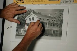 The proper way to do gable end returns! 4 key lessons.