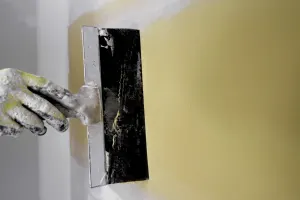 Skim Coat Vs. Level 5