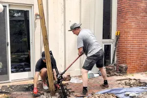 Simple Method to Remove Posts