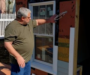 Welcome to The Build Show