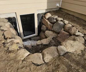 Pivot Door Installation - watch this first!