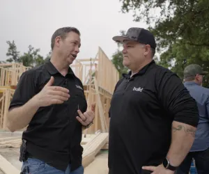 Welcome to The Build Show