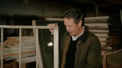 The proper way to do gable end returns! 4 key lessons.