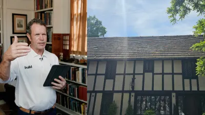 The proper way to do gable end returns! 4 key lessons.