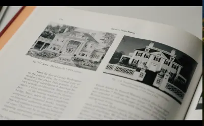 The proper way to do gable end returns! 4 key lessons.