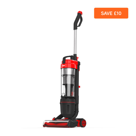 Vax Mach Air Revive Upright Vacuum Cleaner | Vax.co.uk