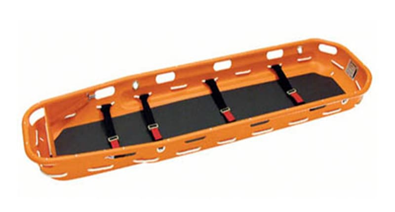 Basket Rescue Stretcher Hire Confined Space Safety Equipment Groundforce IE