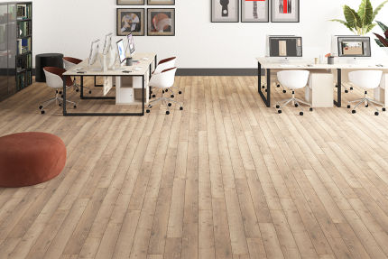 Laminate Flooring - Get Free Sample at WoodAndBeyond™