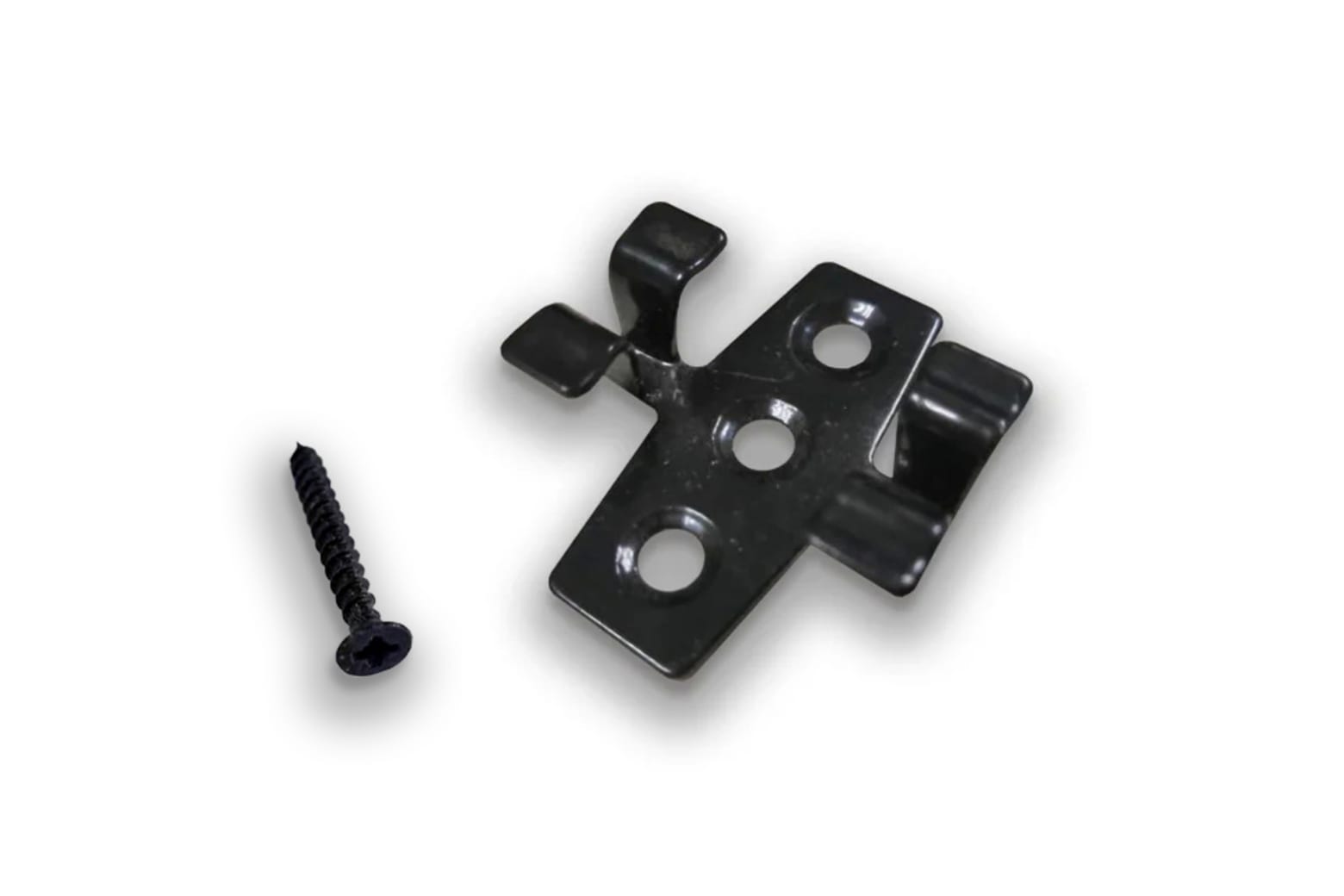 Metal Clips for 23mm Composite Decking 240pcs/box