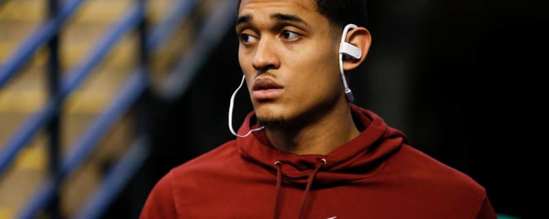 Jordan Clarkson: Breaking News, Rumors & Highlights | Yardbarker
