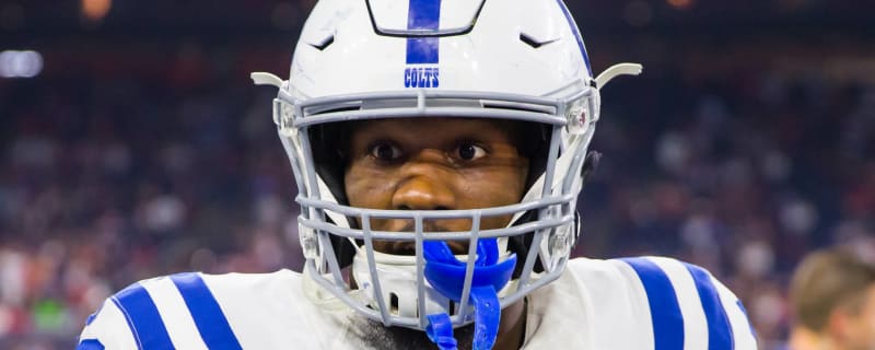 The Latest Indianapolis Colts News & Rumors | Yardbarker