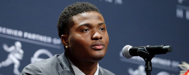 Ohio State Buckeyes Rumors, News & Videos | Yardbarker.com