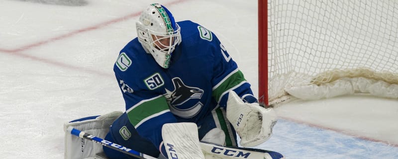 NHL: Breaking News, Rumors & Highlights | Yardbarker