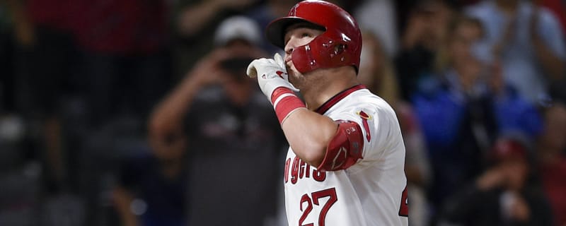 Los Angeles Angels: Breaking News, Rumors & Highlights | Yardbarker