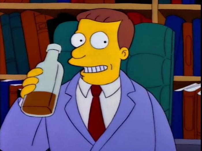 The 25 best minor recurring characters from The Simpsons | Yardbarker