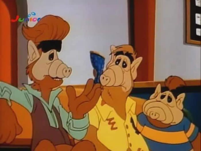 The best and worst TV shows about outer space | Yardbarker