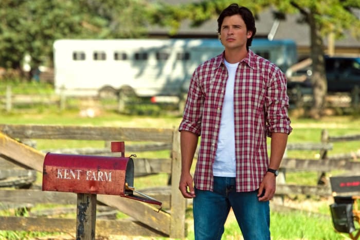 The 25 most memorable fictional TV towns | Yardbarker