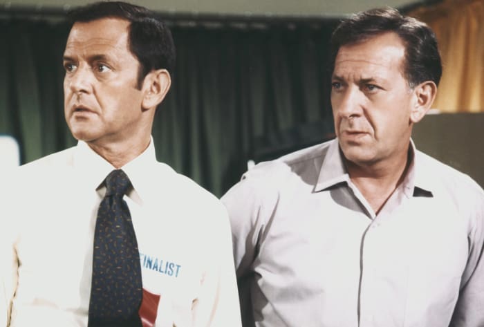 Television's 20 greatest dynamic duos | Yardbarker