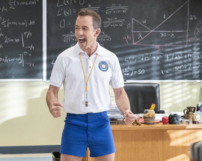 The cast of "MADtv": Where are they now? | Yardbarker