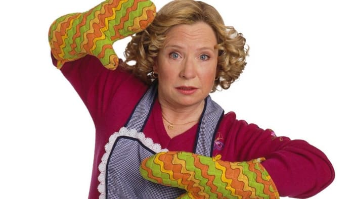 The 20 best TV moms of all time | Yardbarker