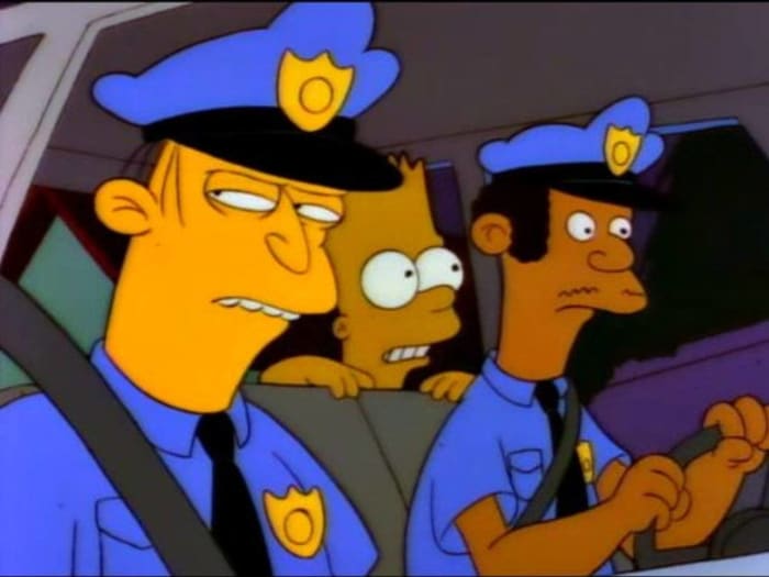 Did you know these 20 'Simpsons' characters are voiced by Harry Shearer ...