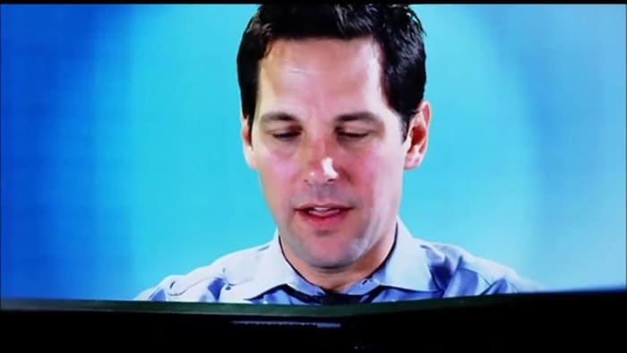 The 25 best Paul Rudd roles | Yardbarker