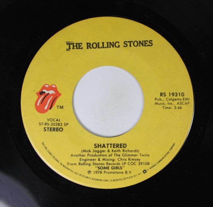 The 50 greatest Rolling Stones songs | Yardbarker