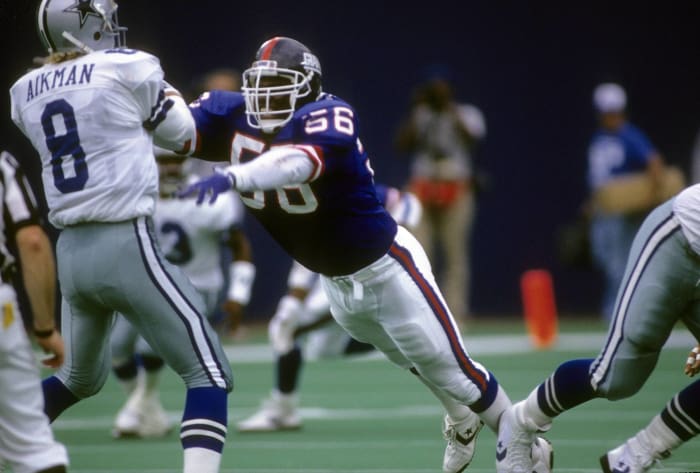 The 50 greatest defensive NFL players of all time | Yardbarker