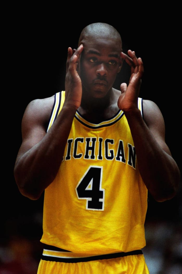 Best freshmen in NCAA Tournament history | Yardbarker