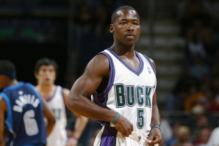 Traveling: NBA players who have been on the most teams | Yardbarker