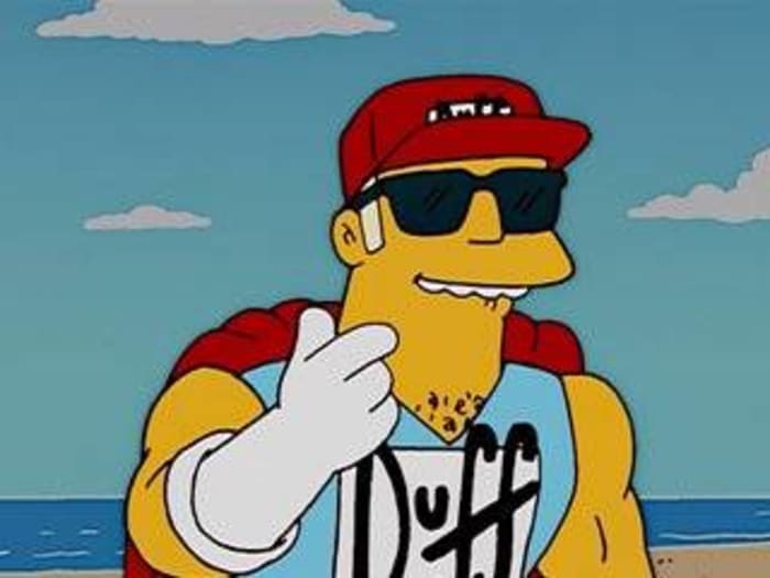 The 25 best minor recurring characters from The Simpsons | Yardbarker