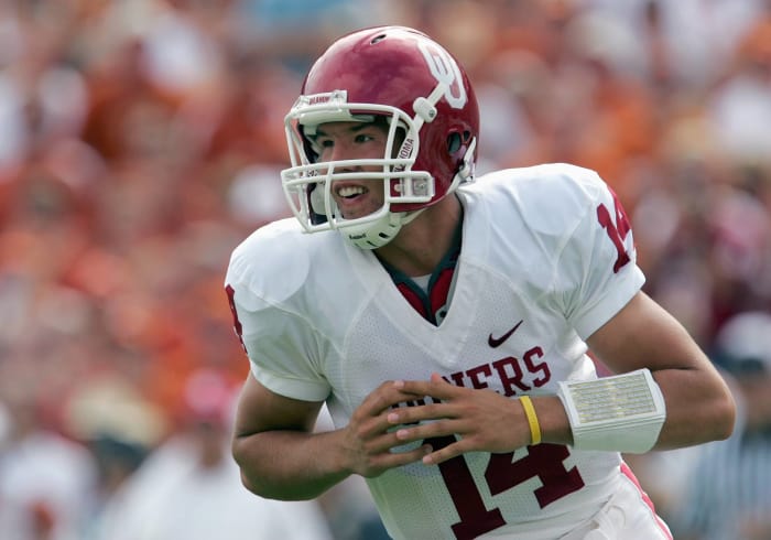 The 50 best college quarterbacks of all time | Yardbarker